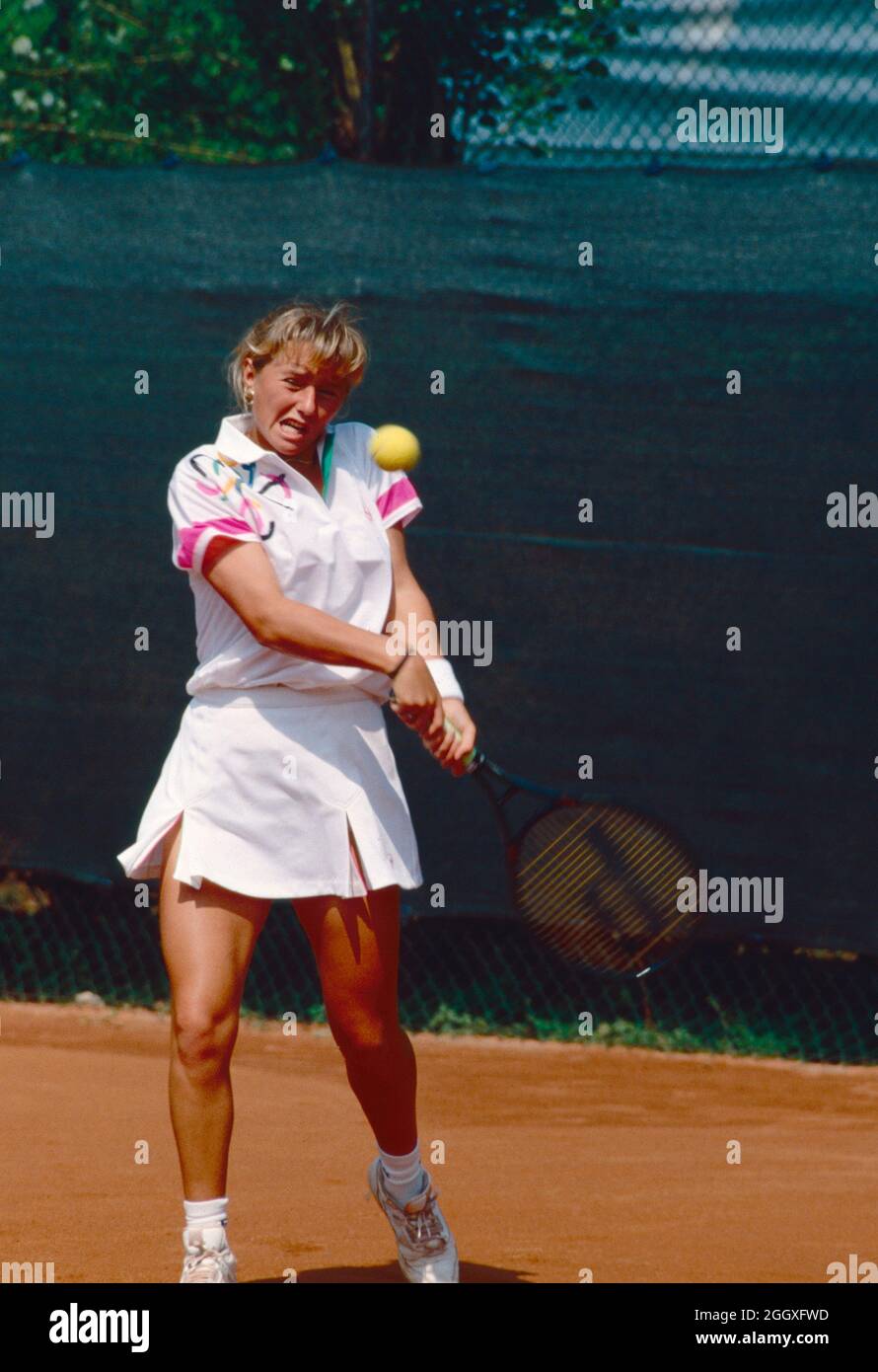 Delone hi-res stock photography and images - Alamy