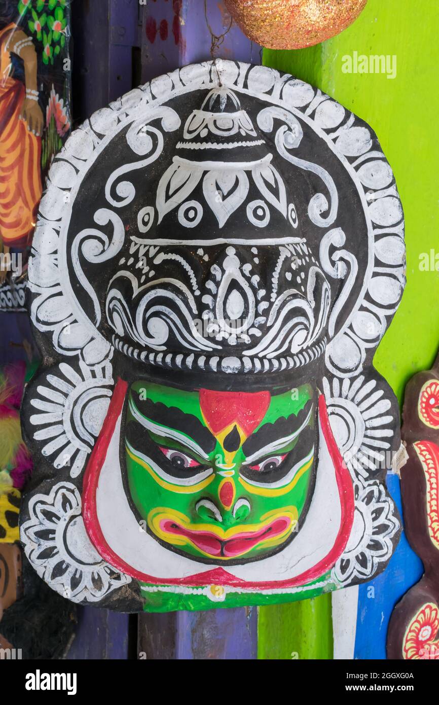 Bengal art culture hi-res stock photography and images - Alamy