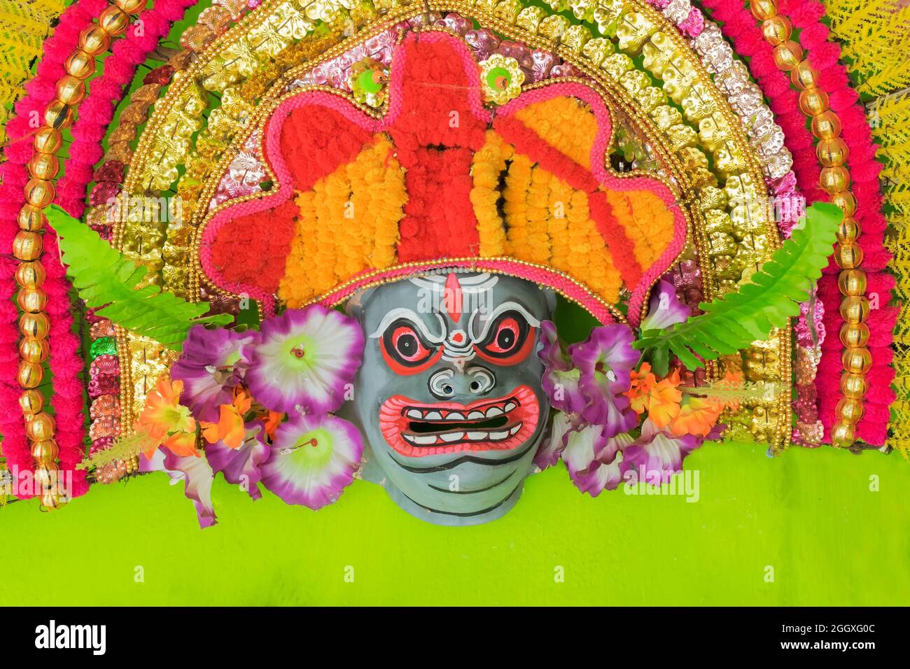 Asur tribe hi-res stock photography and images - Alamy