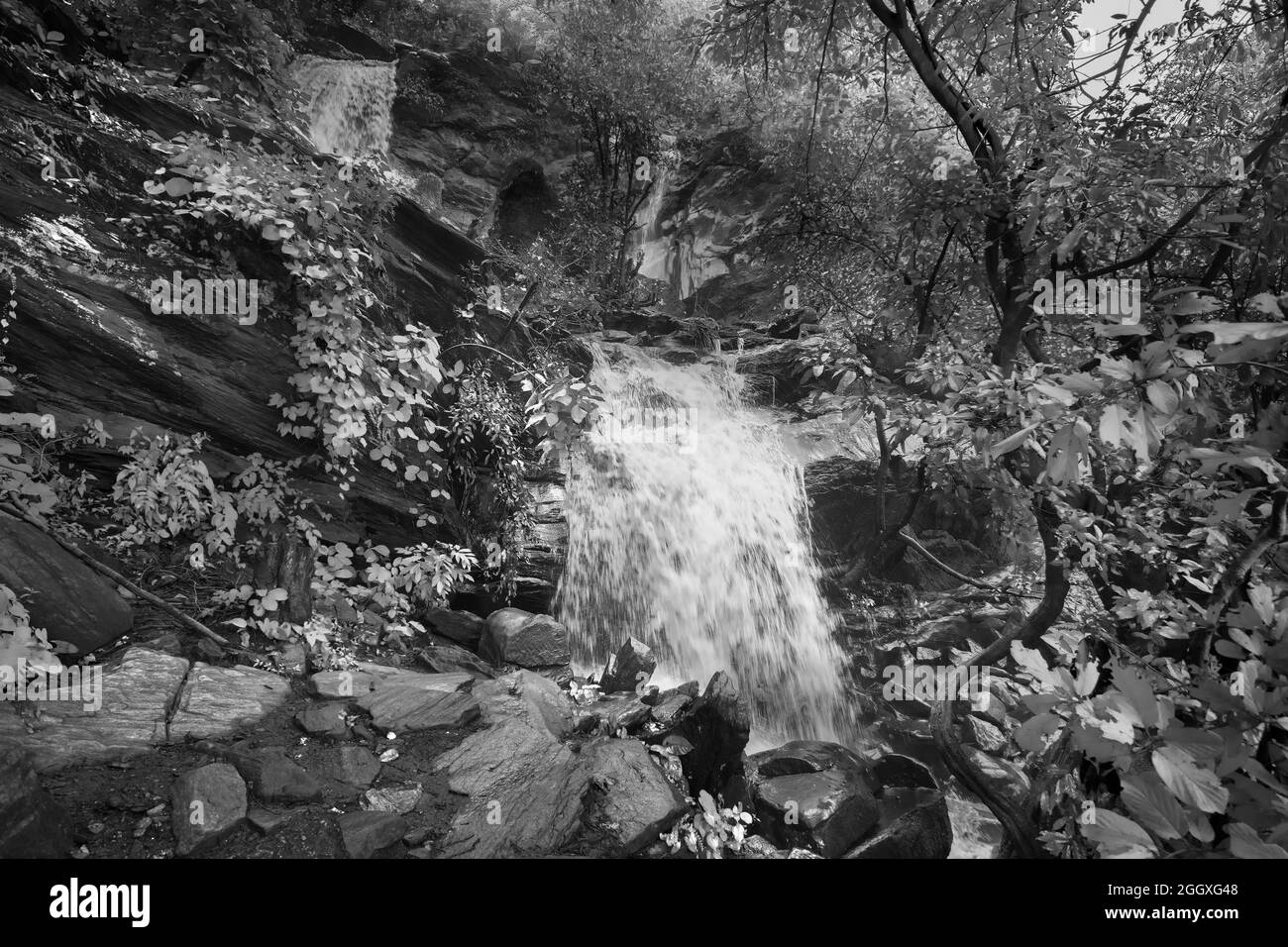 Ayodhya Pahar Hill High Resolution Stock Photography and Images - Alamy