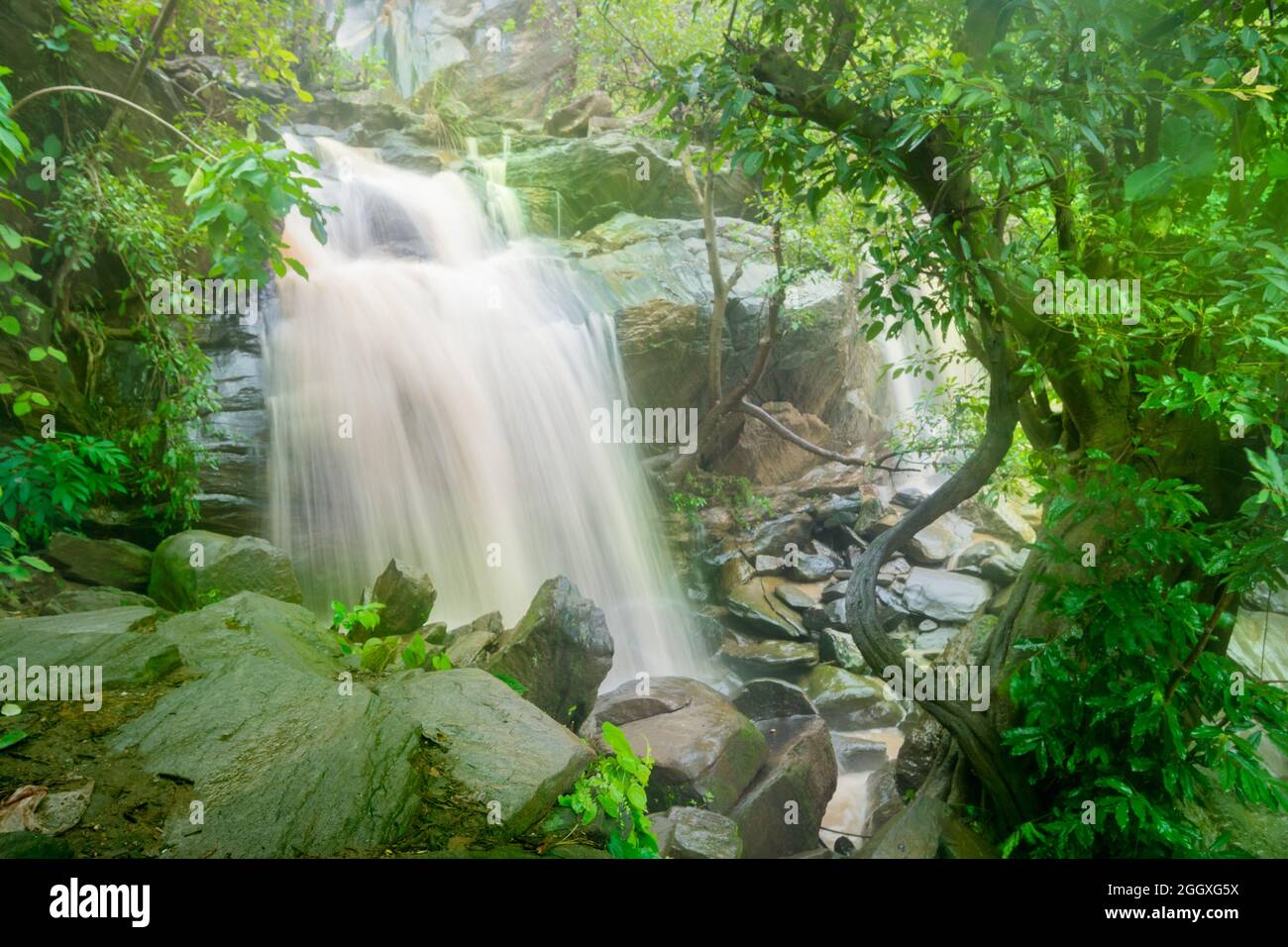 Ayodhya pahar hill hi-res stock photography and images - Alamy
