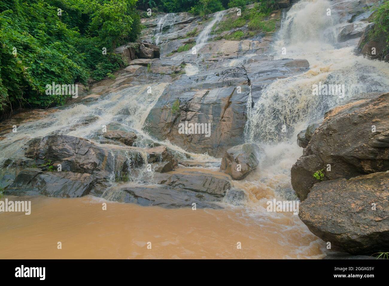 Ayodhya Pahar Hill High Resolution Stock Photography and Images - Alamy