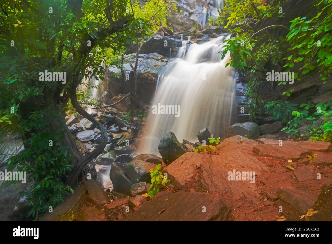 Ayodhya pahar hill hi-res stock photography and images - Alamy