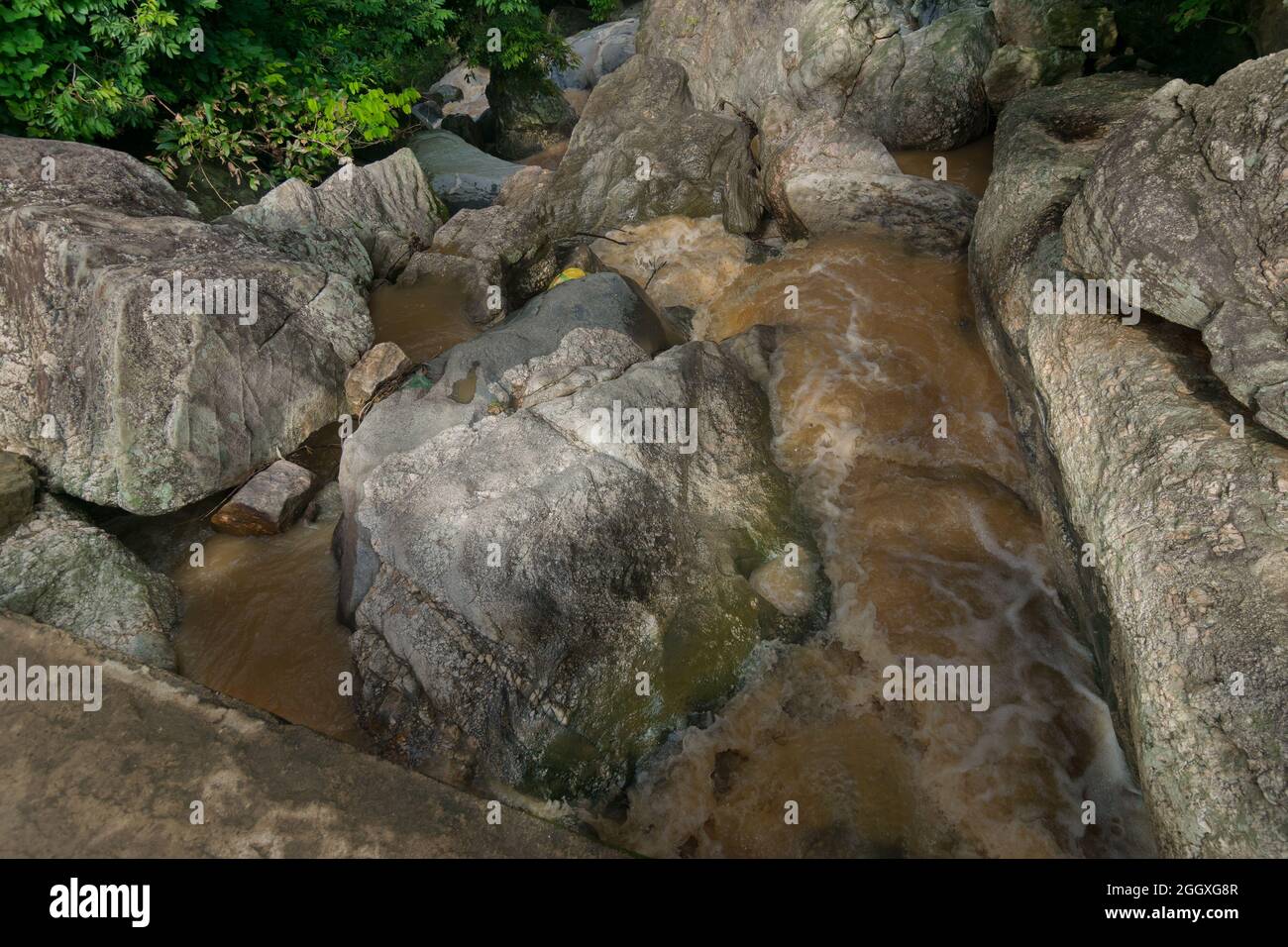 Ayodhya pahar hill hi-res stock photography and images - Alamy
