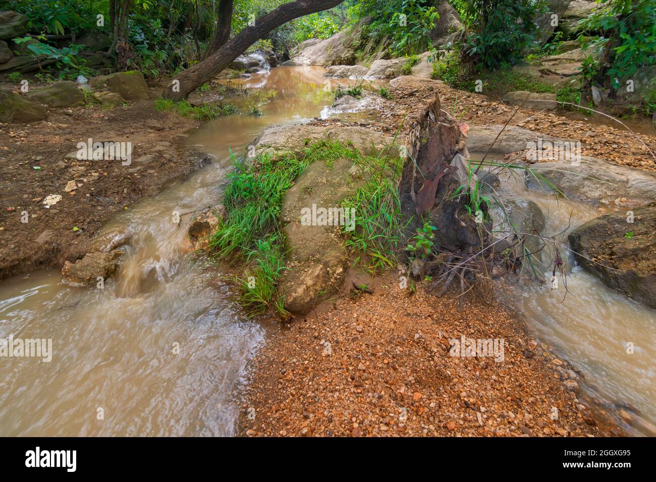 Ayodhya pahar hill hi-res stock photography and images - Alamy