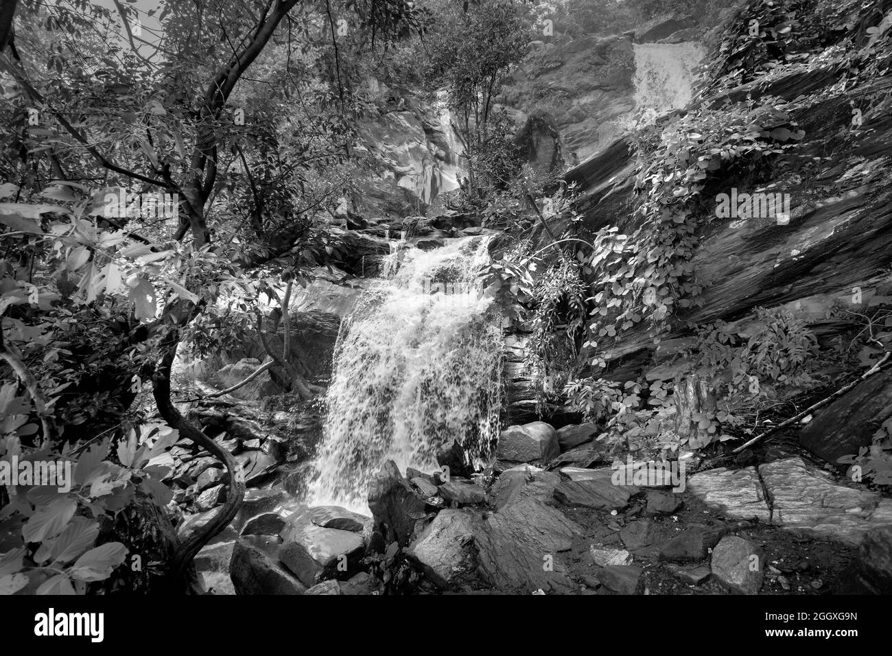 Ayodhya Pahar Hill High Resolution Stock Photography and Images - Alamy