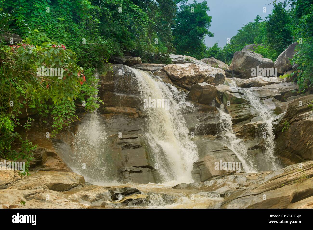 Ayodhya hill hi-res stock photography and images - Alamy