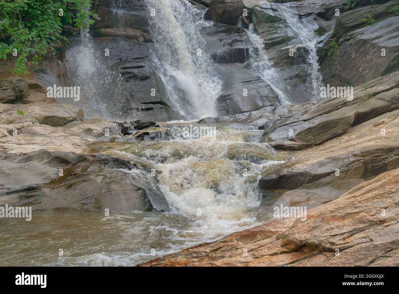 Ayodhya pahar hill hi-res stock photography and images - Alamy