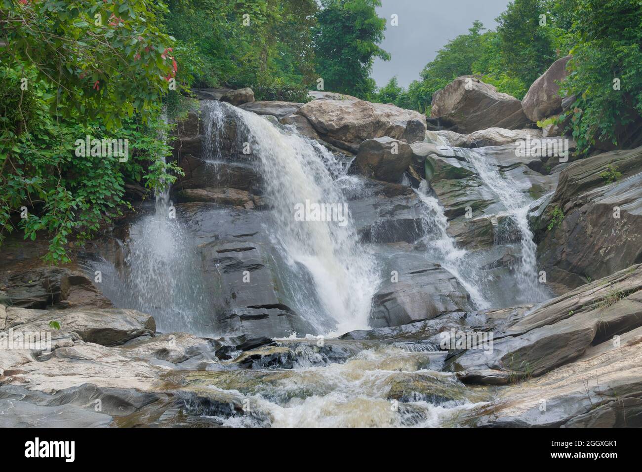 Ayodhya pahar hill hi-res stock photography and images - Alamy
