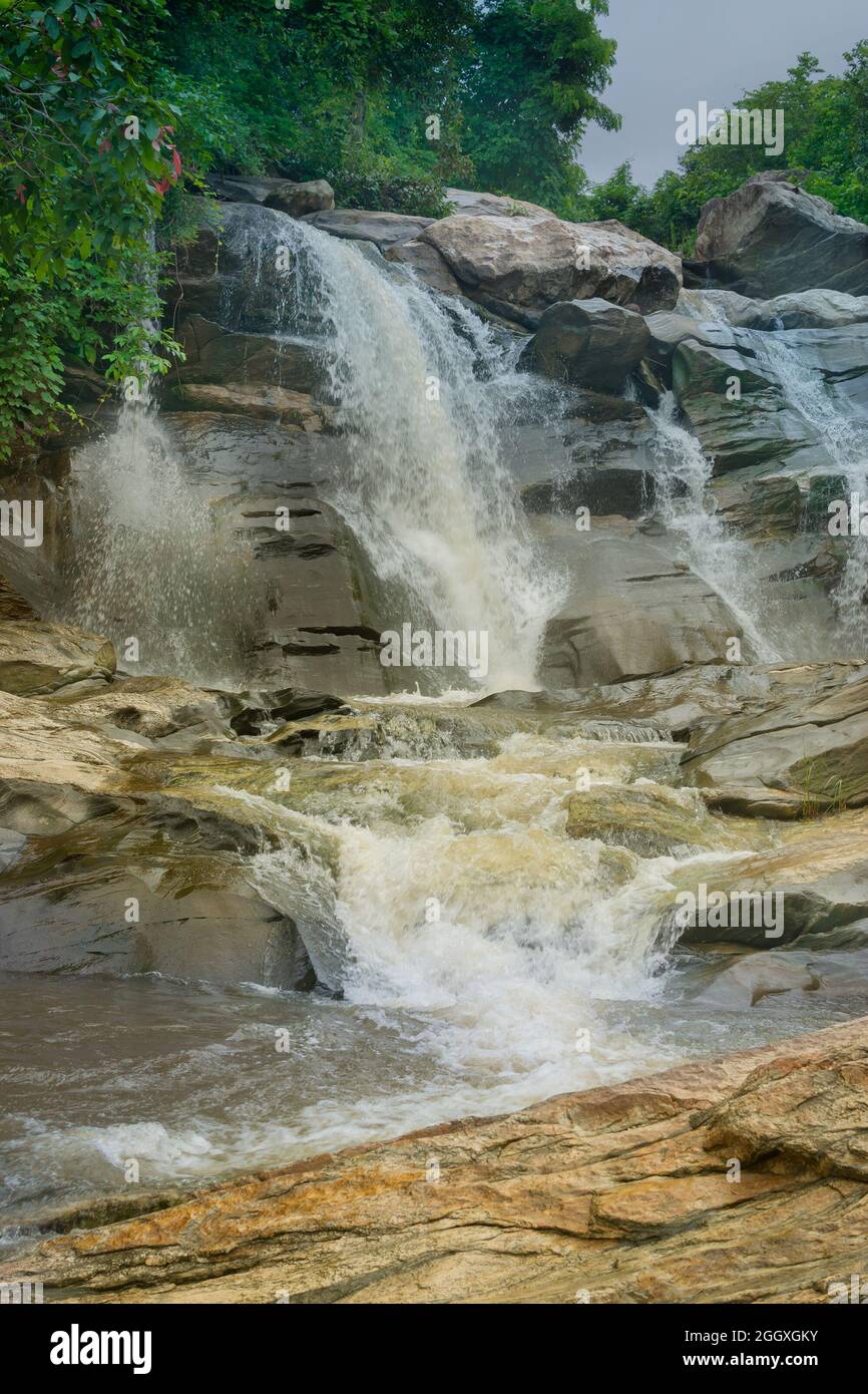 Ayodhya hill hi-res stock photography and images - Alamy