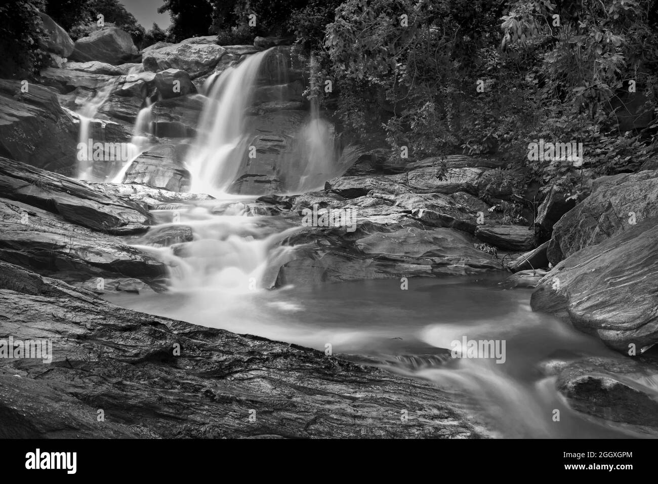 Ayodhya pahar hill hi-res stock photography and images - Alamy