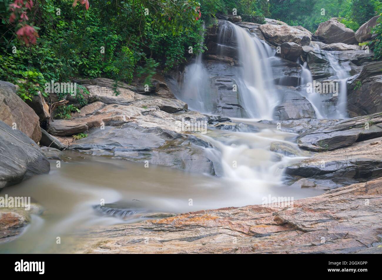 Ayodhya pahar hill hi-res stock photography and images - Alamy