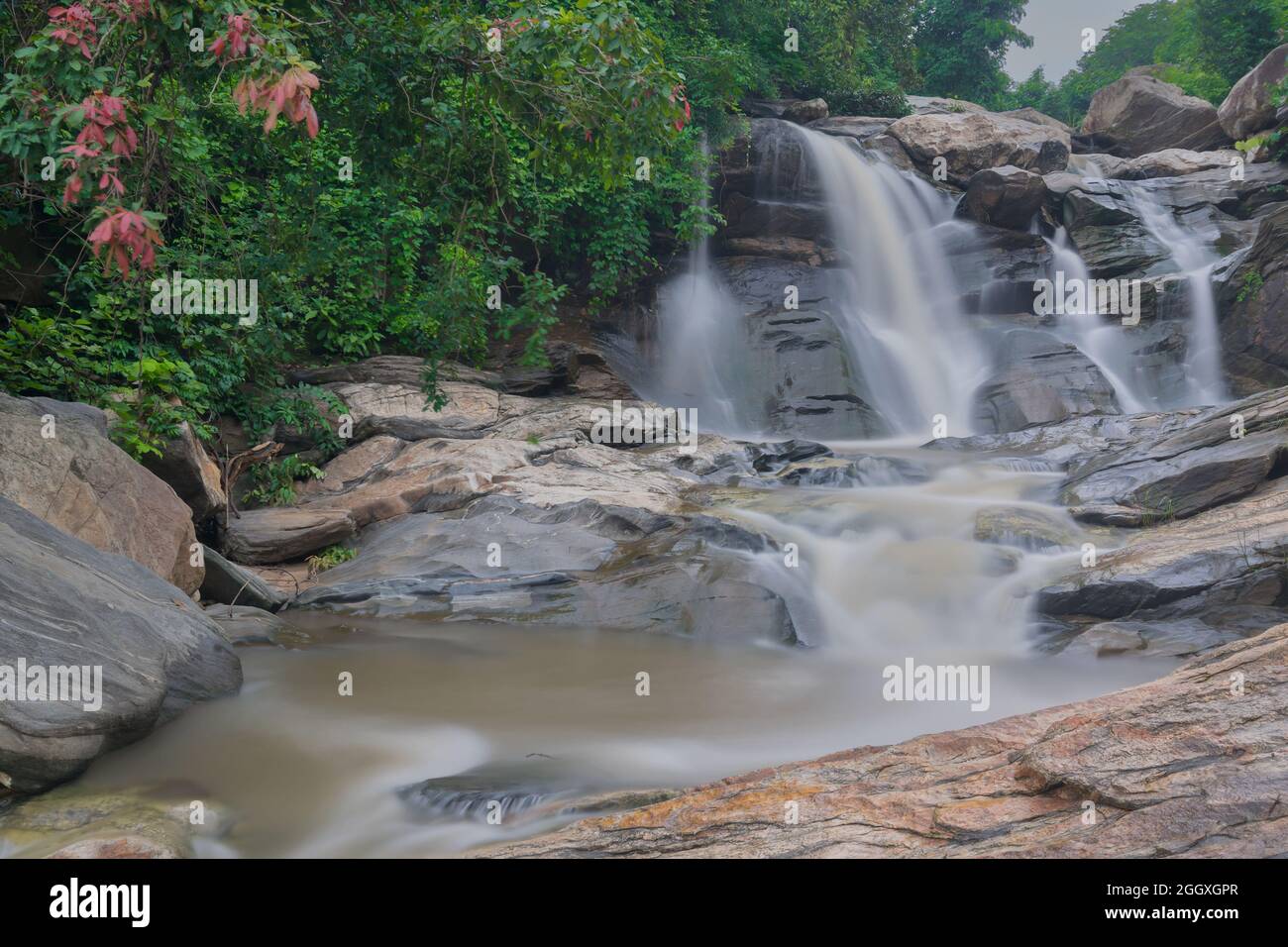 Ayodhya hill hi-res stock photography and images - Alamy