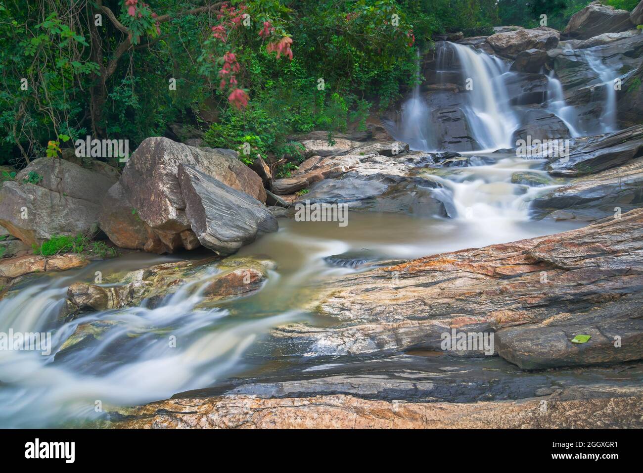 Ayodhya pahar hill hi-res stock photography and images - Alamy