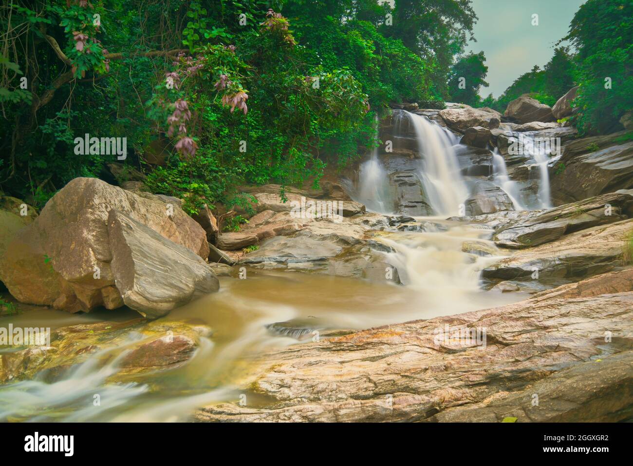 Ayodhya pahar hill hi-res stock photography and images - Alamy