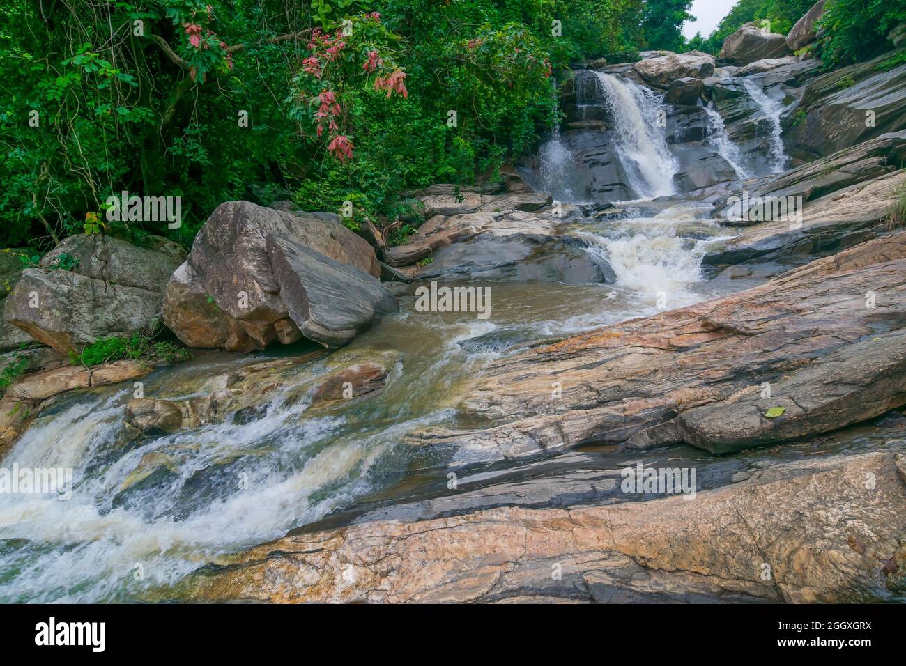 Ayodhya pahar hill hi-res stock photography and images - Alamy