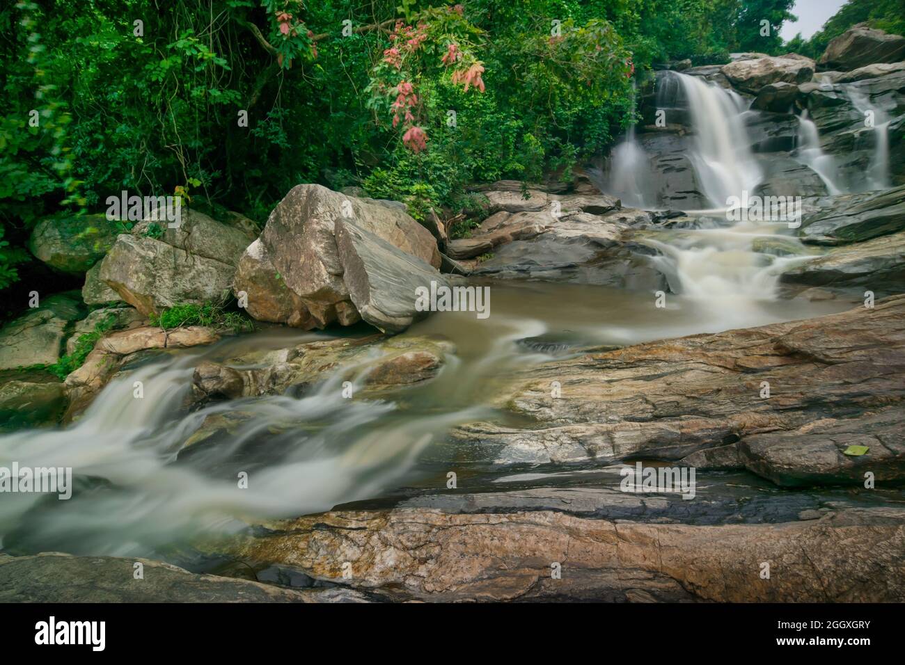 Ayodhya hill hi-res stock photography and images - Alamy