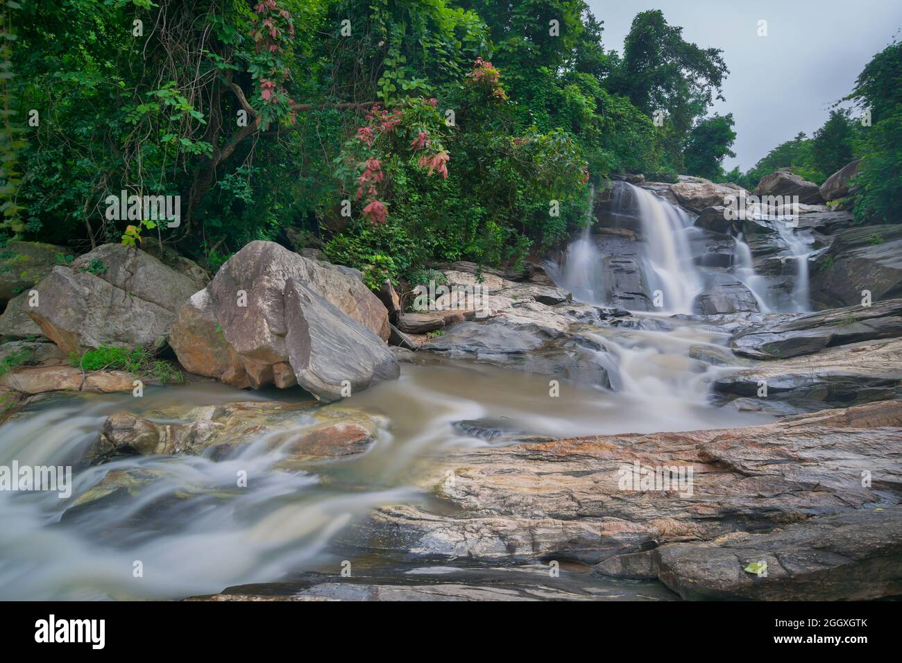 Ayodhya pahar hill hi-res stock photography and images - Alamy