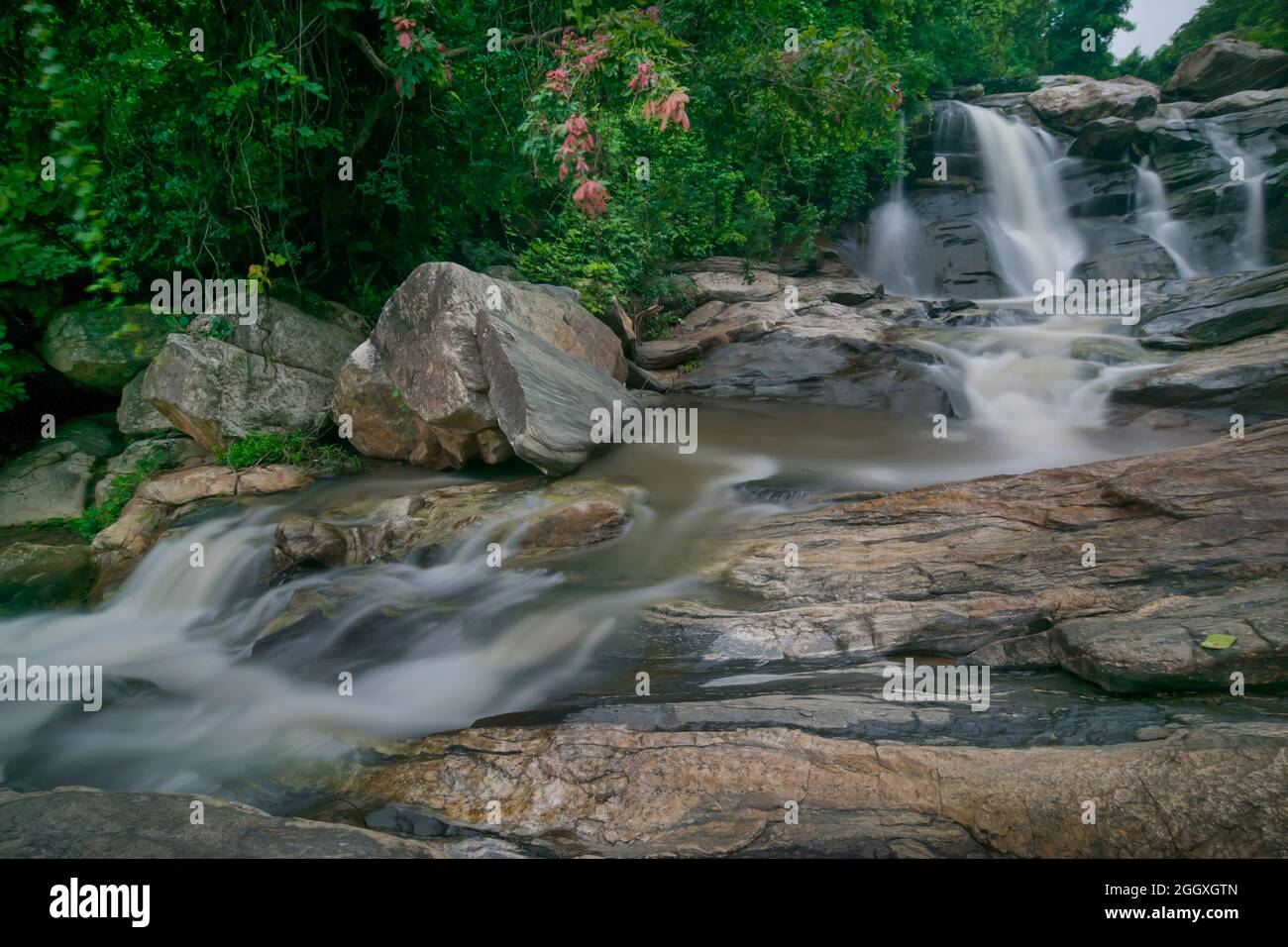 Ayodhya pahar hill hi-res stock photography and images - Alamy