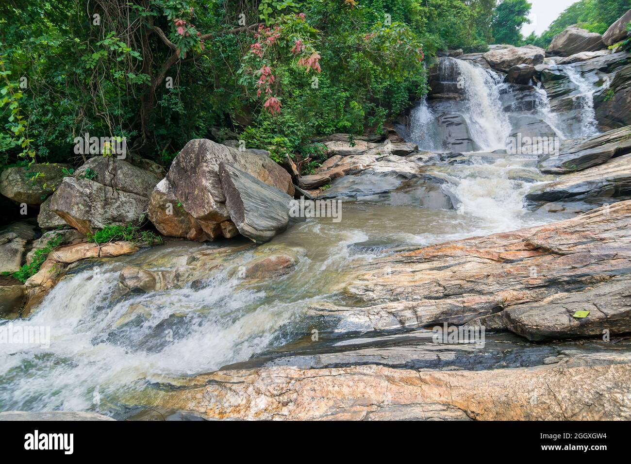 Ayodhya pahar hill hi-res stock photography and images - Alamy