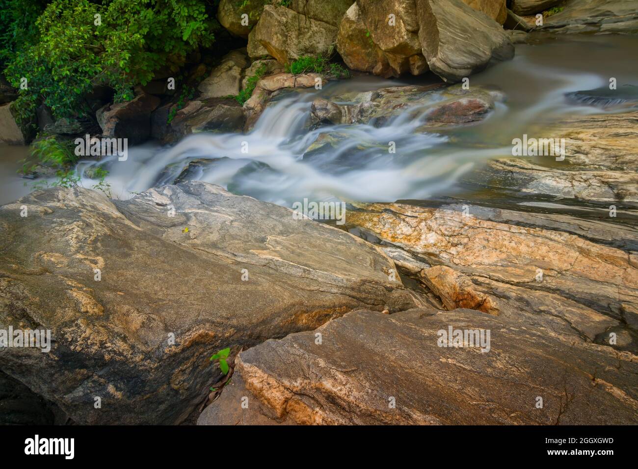 Ayodhya hill hi-res stock photography and images - Alamy
