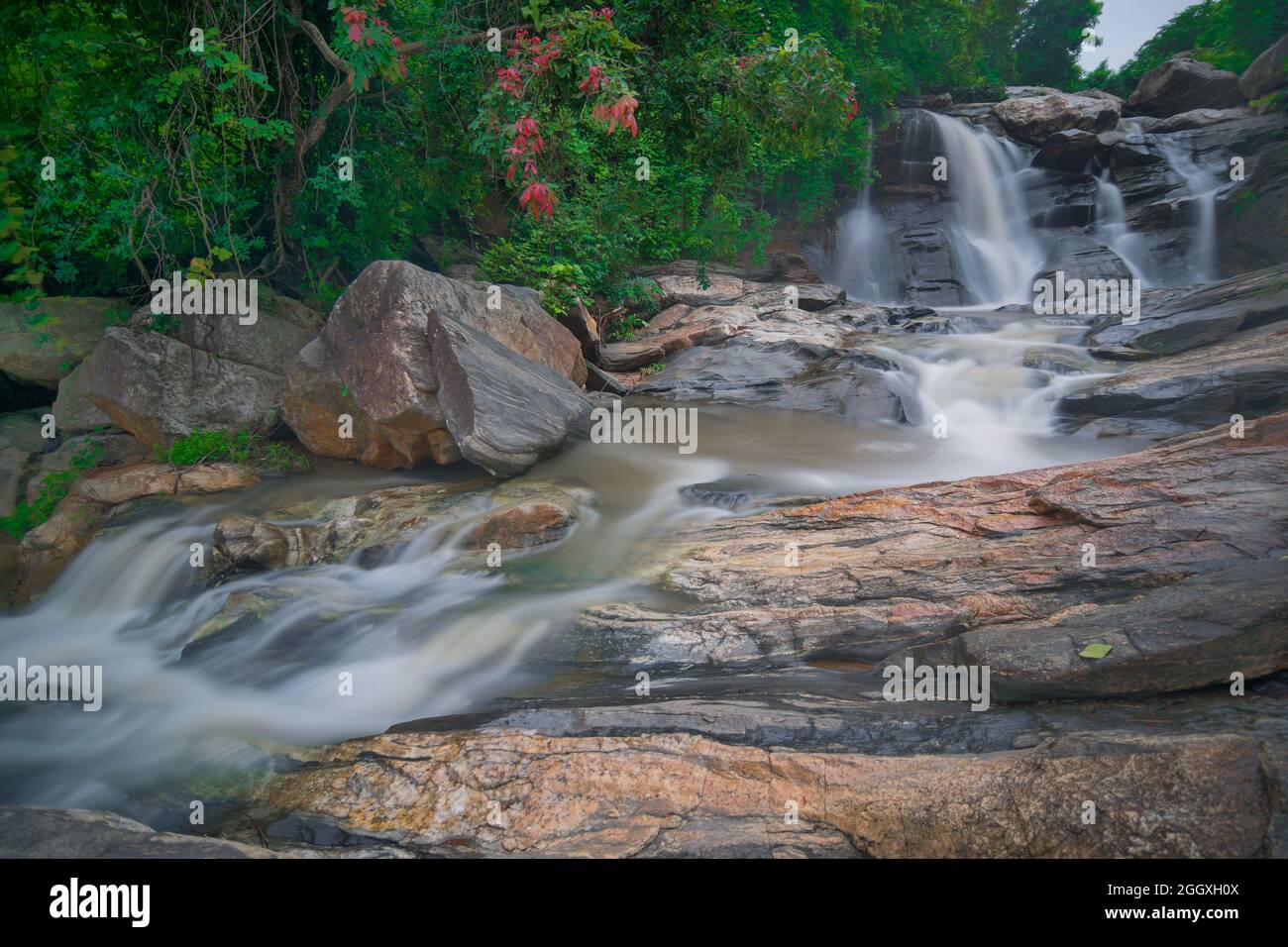 Ayodhya hill hi-res stock photography and images - Alamy
