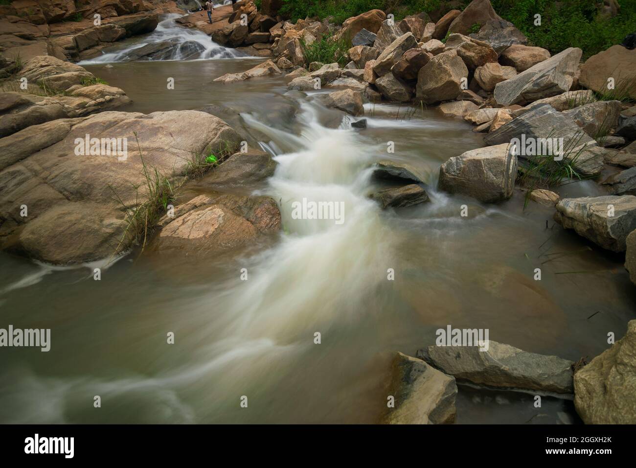 Ayodhya pahar hill hi-res stock photography and images - Alamy