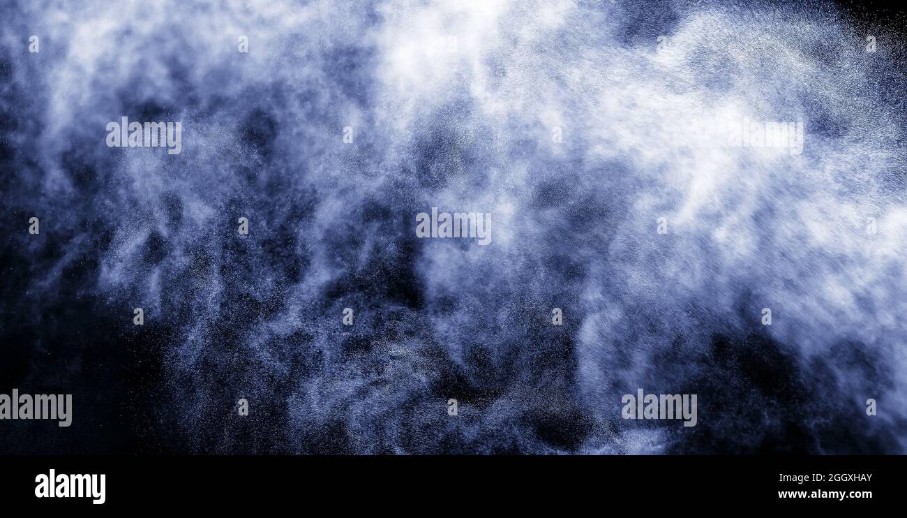 Splash from water gun hi-res stock photography and images - Alamy
