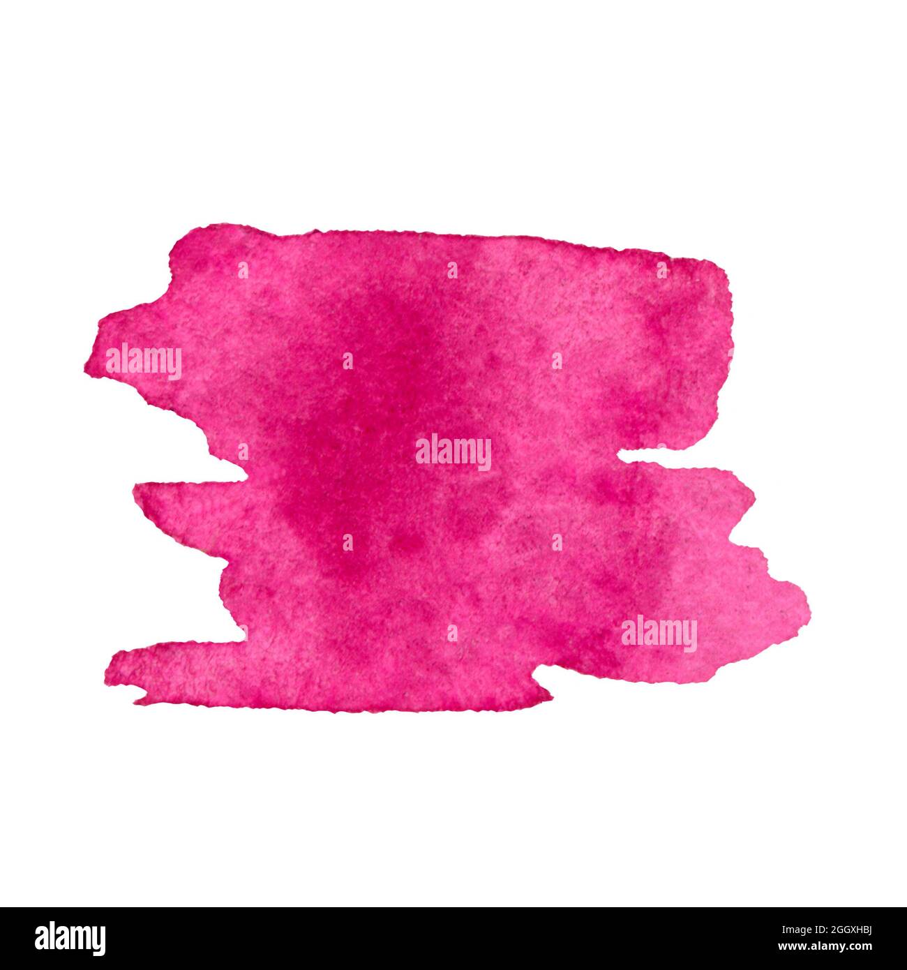 Watercolor brushstroke hi-res stock photography and images - Alamy