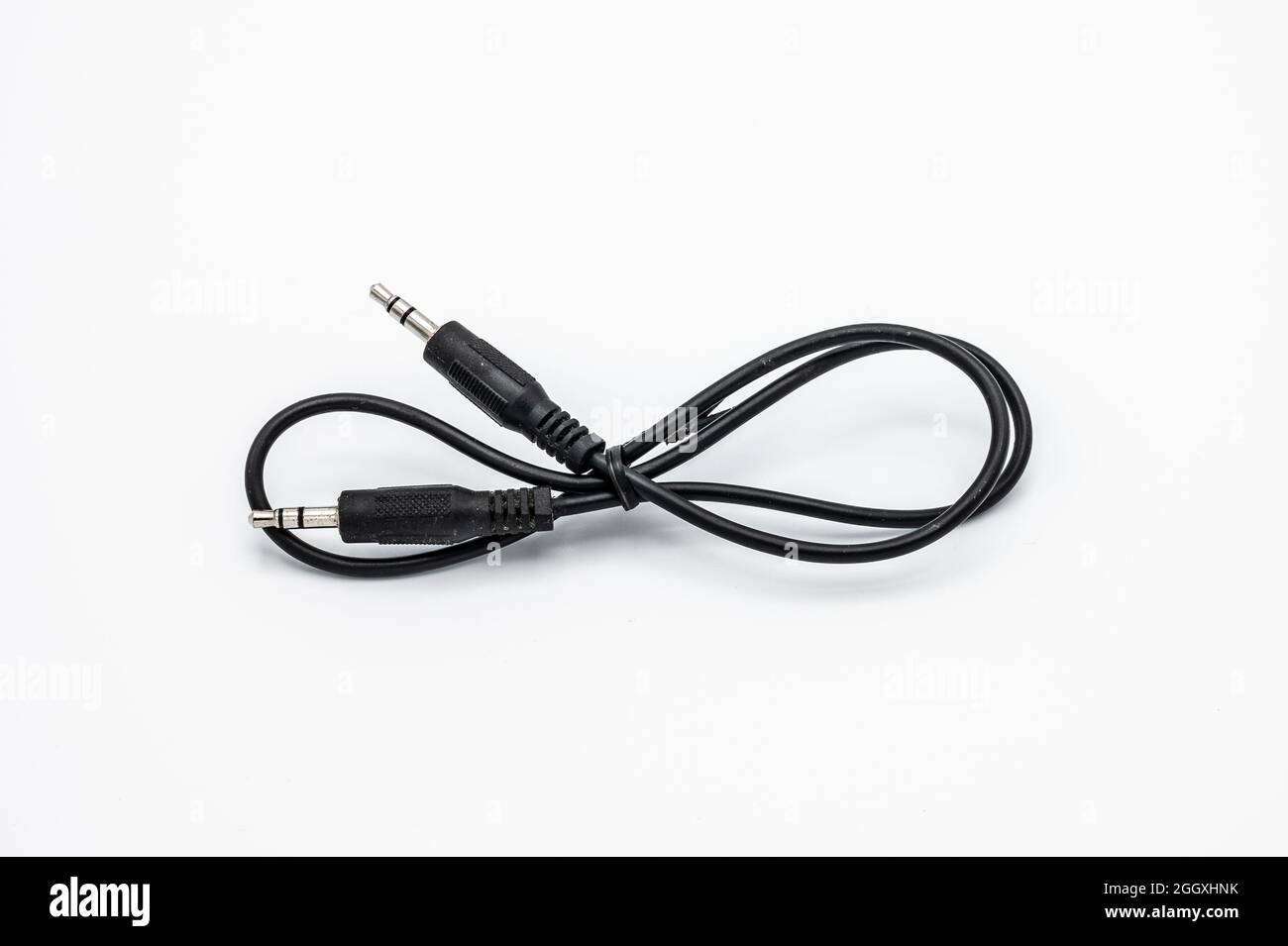 Rolled wire plug electrical hi-res stock photography and images - Alamy