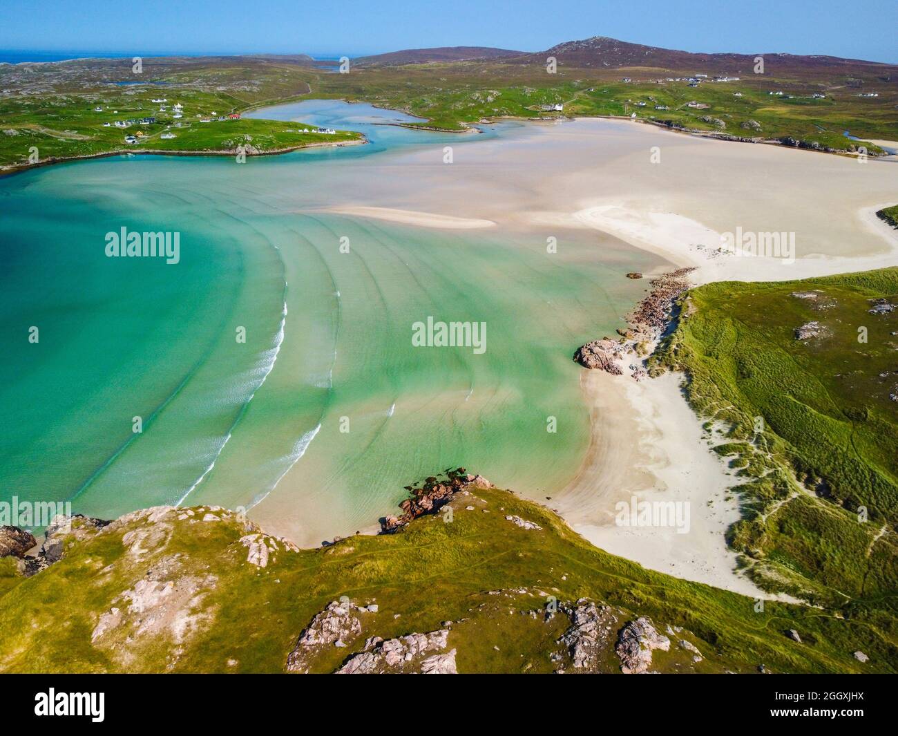 Uig lewis hi-res stock photography and images - Alamy