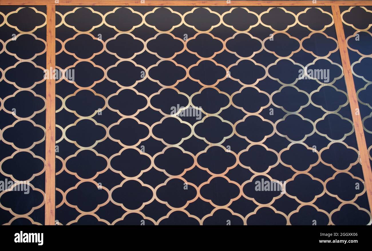 Abstract metal pattern background - great for wallpaper Stock Photo - Alamy