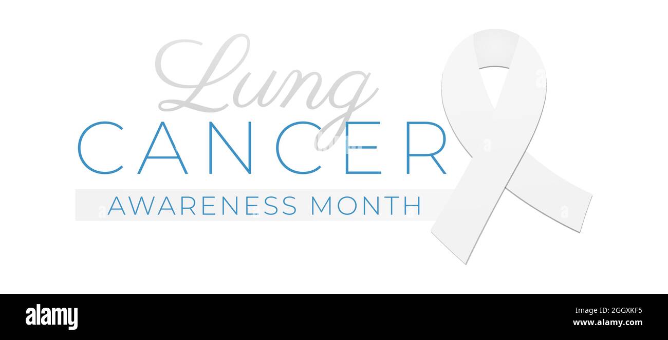 Lung Cancer Logo