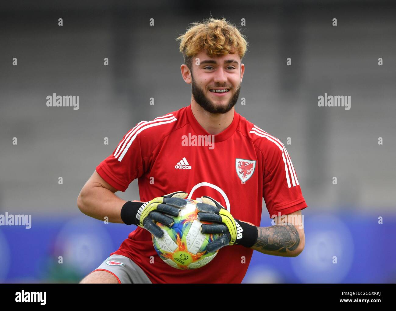 Tyler evans hi-res stock photography and images - Alamy