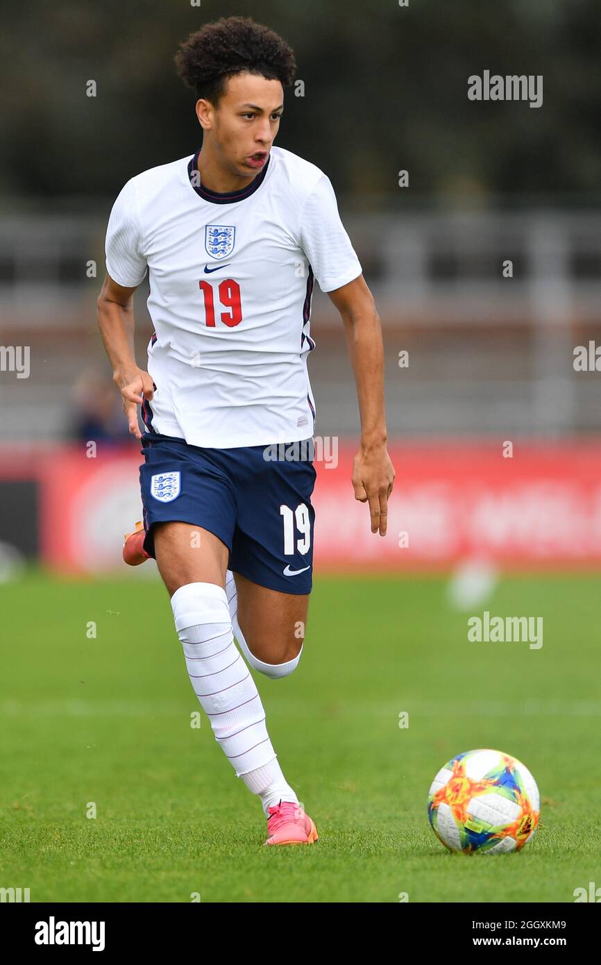 Kaide gordon hi-res stock photography and images - Alamy