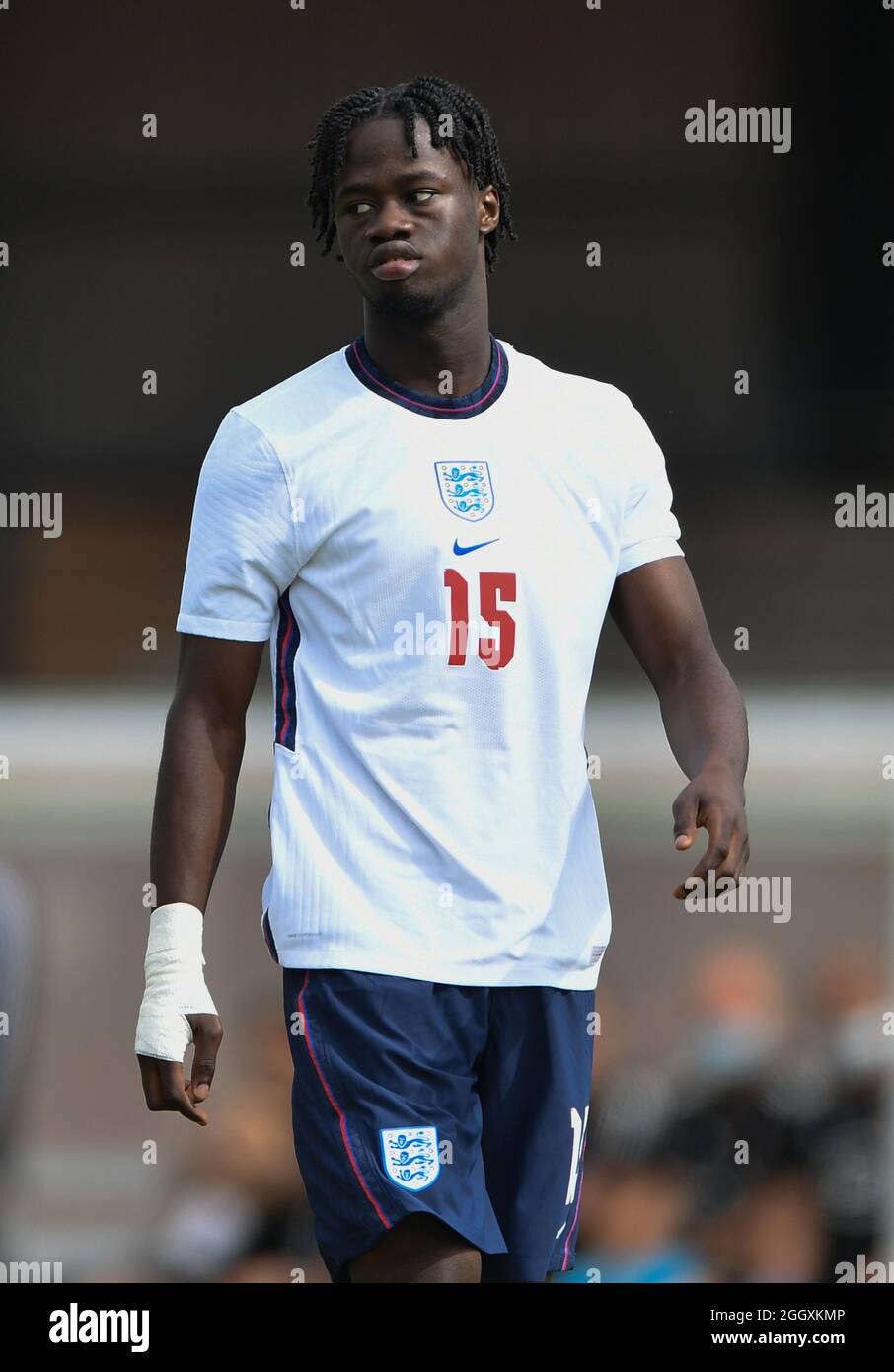 Darko gyabi, england hi-res stock photography and images - Alamy