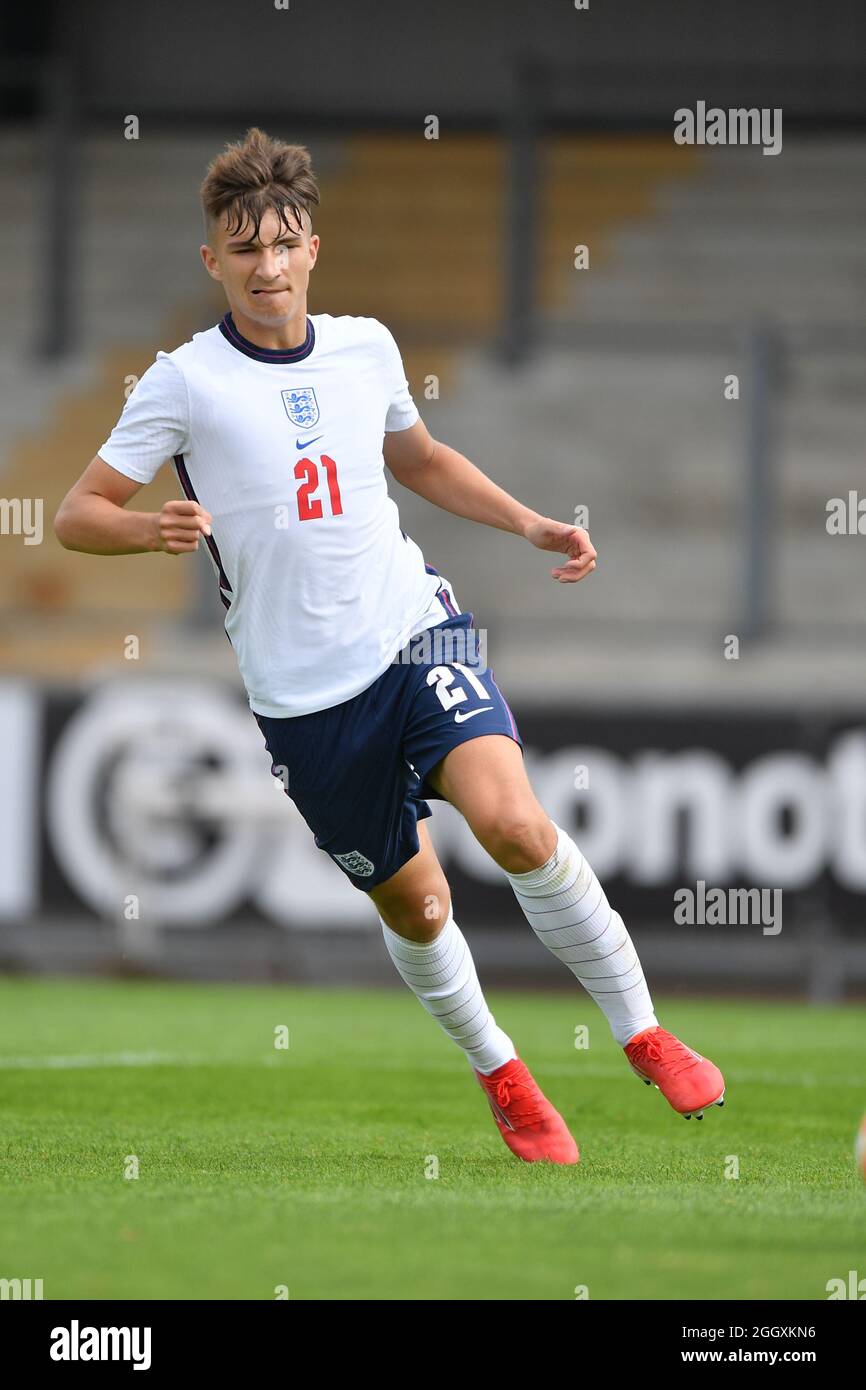 Zak emmerson hi-res stock photography and images - Alamy