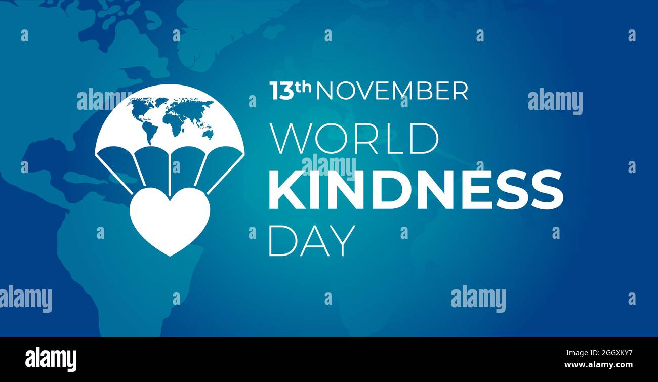 Kindness icon hi-res stock photography and images - Alamy