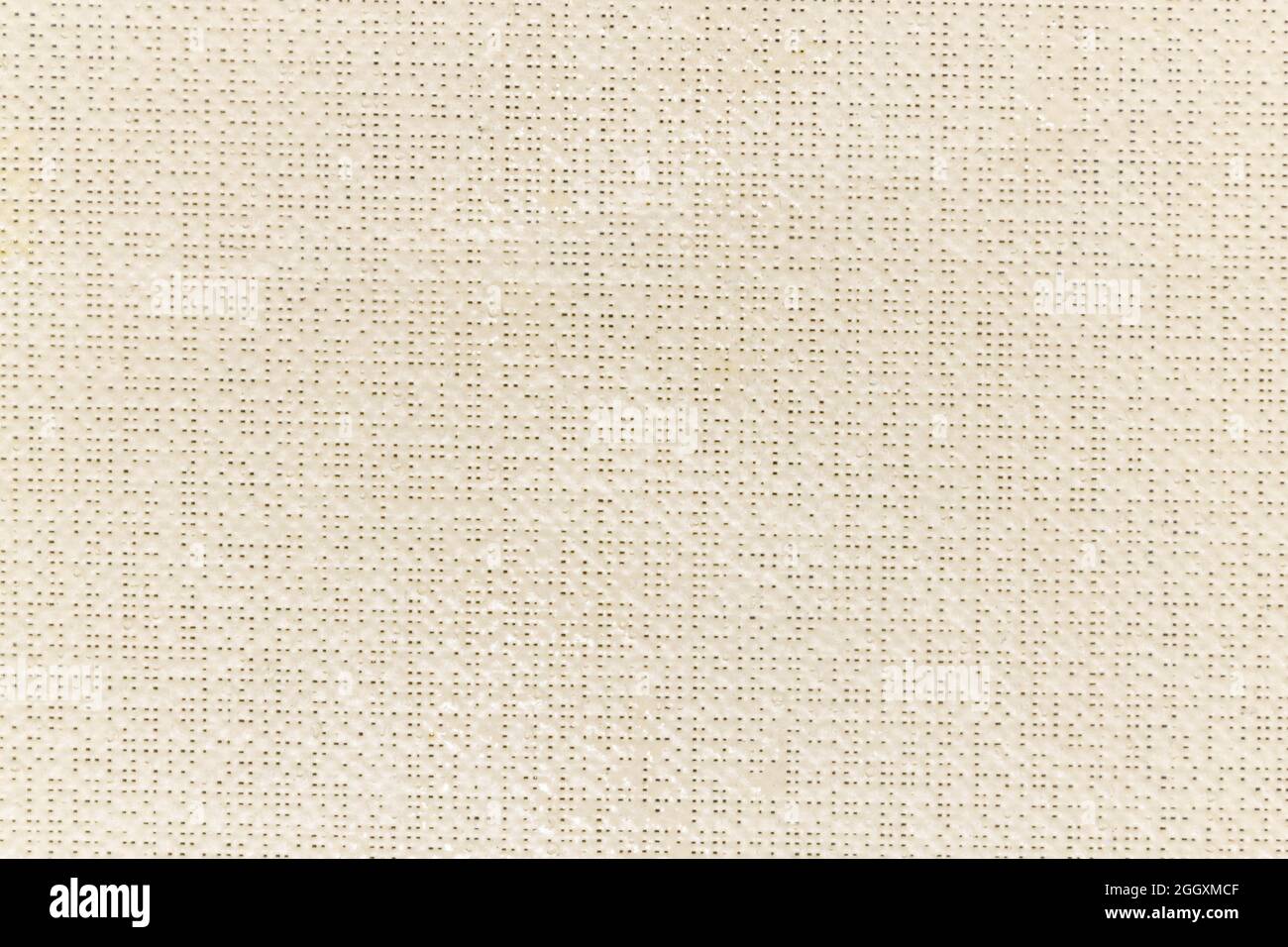 Beige background design with seamless pattern Stock Photo - Alamy