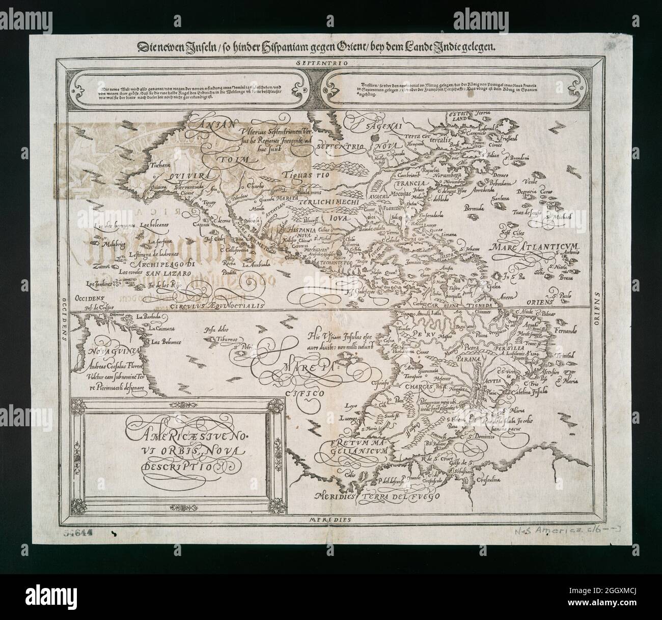 Map of europe modern hi-res stock photography and images - Alamy