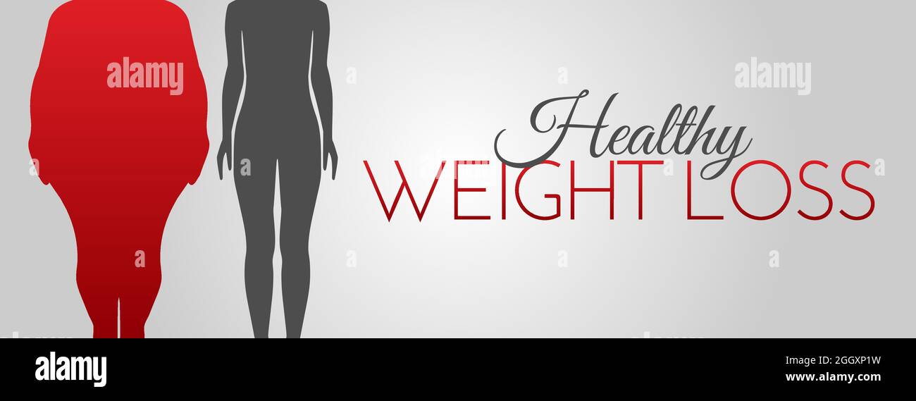 Fat loss graphic hi-res stock photography and images - Alamy