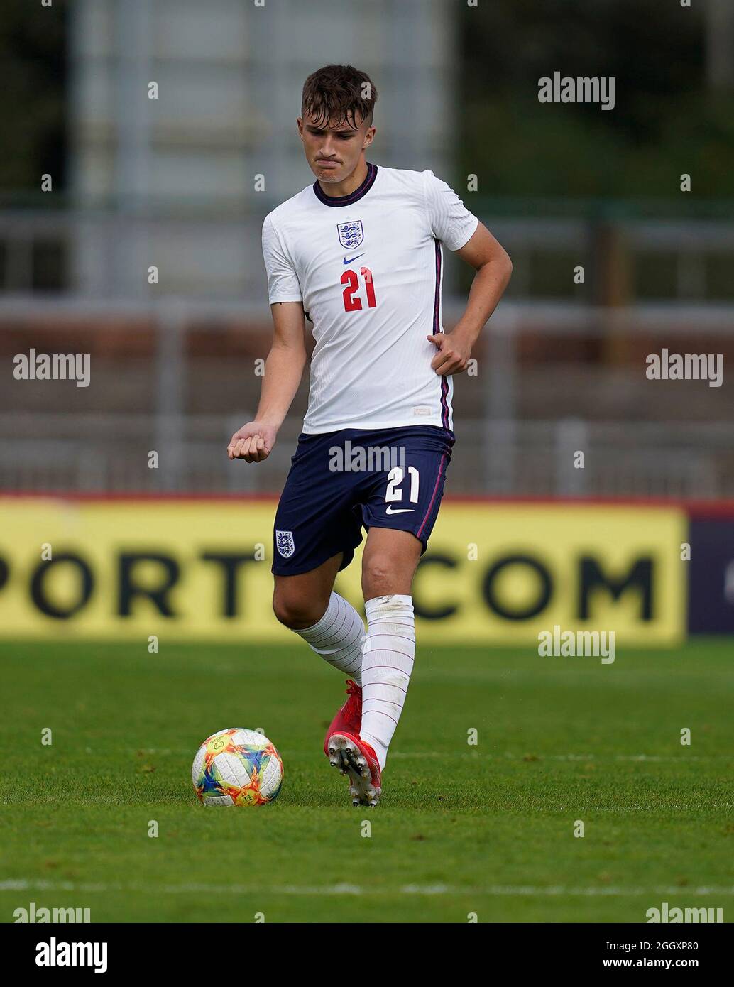 Zak emmerson hi-res stock photography and images - Alamy