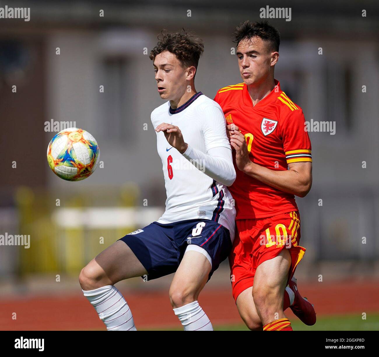 Graham chambers hi-res stock photography and images - Alamy