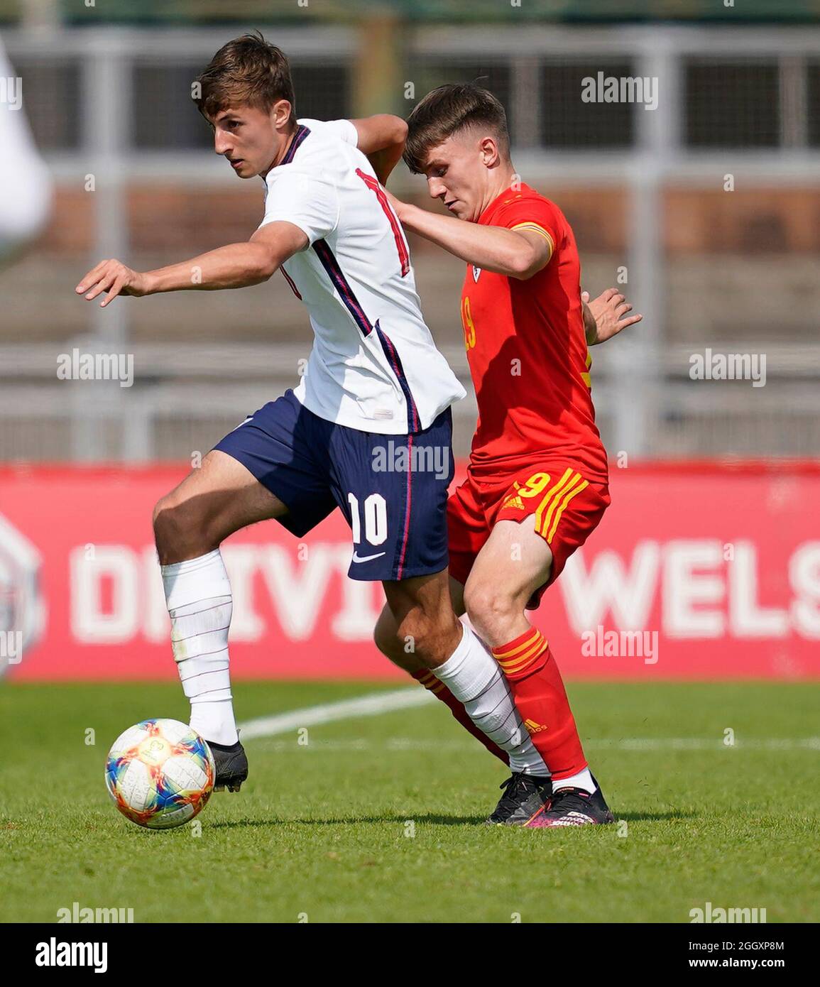 Iwan morgan hi-res stock photography and images - Alamy