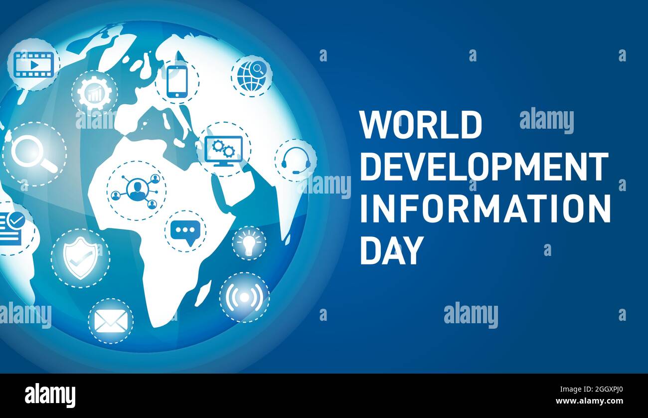 Development informatics hi-res stock photography and images - Alamy