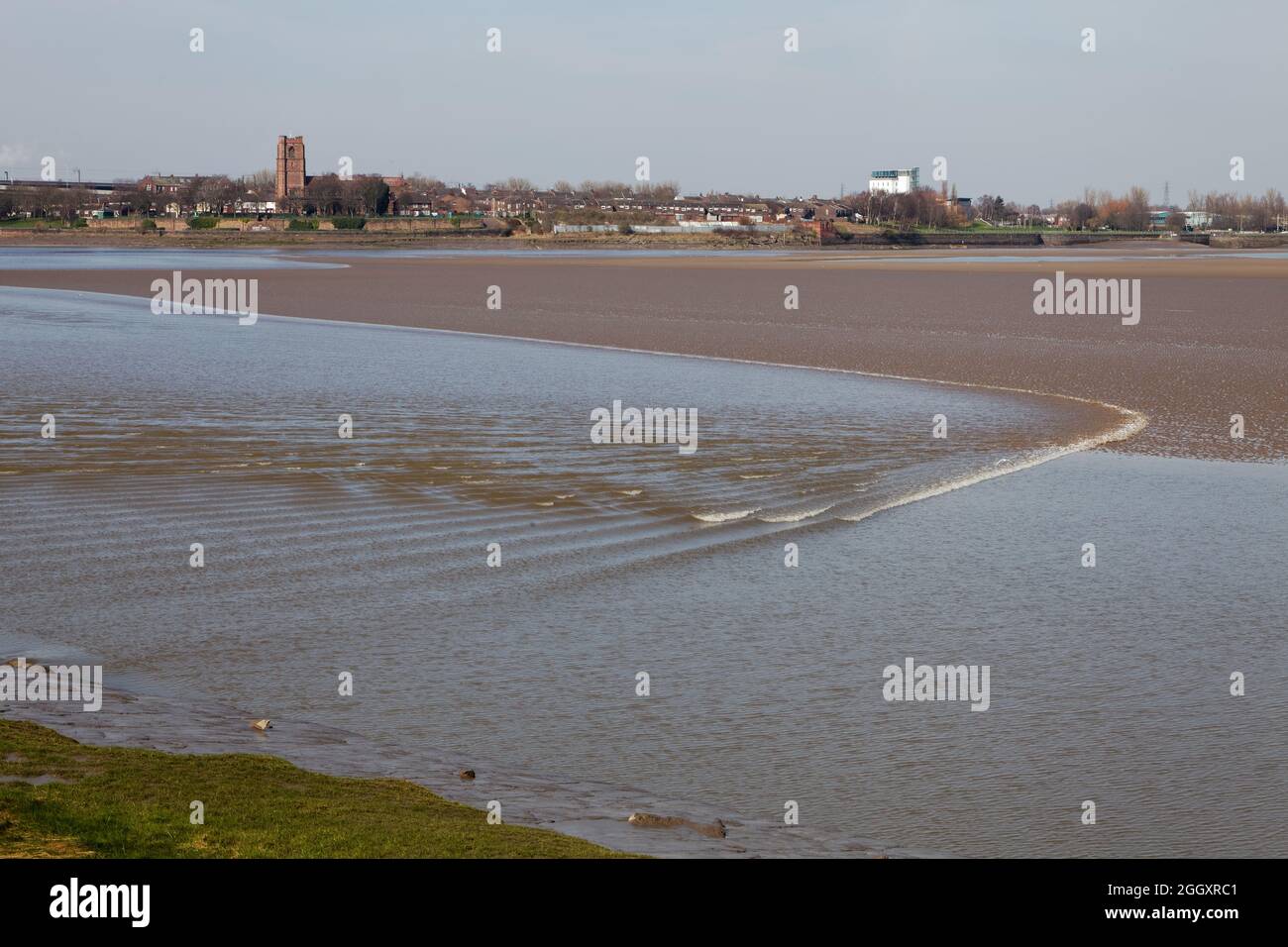 Catalyst widnes hi-res stock photography and images - Alamy