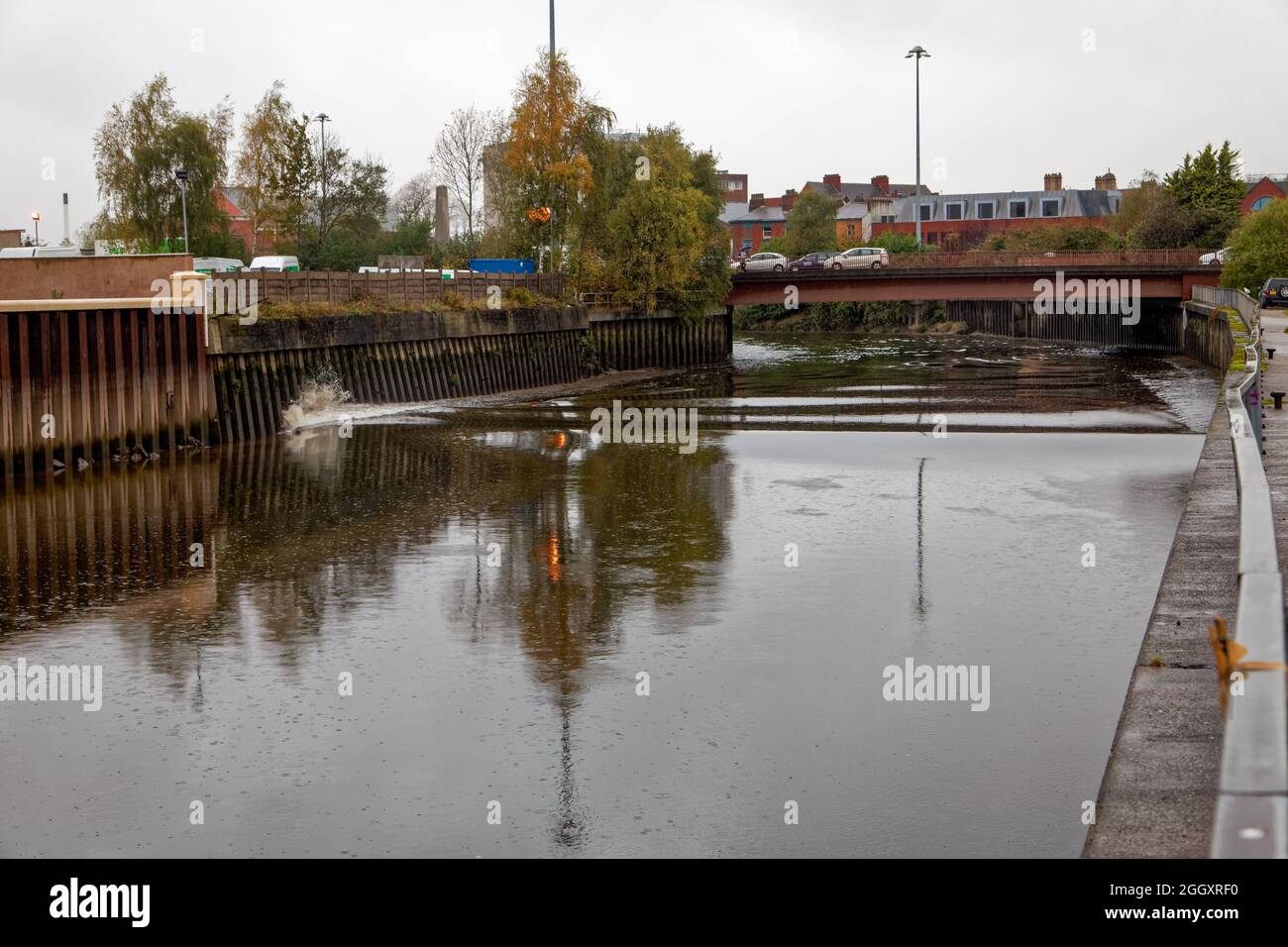 Mersey street hi-res stock photography and images - Alamy