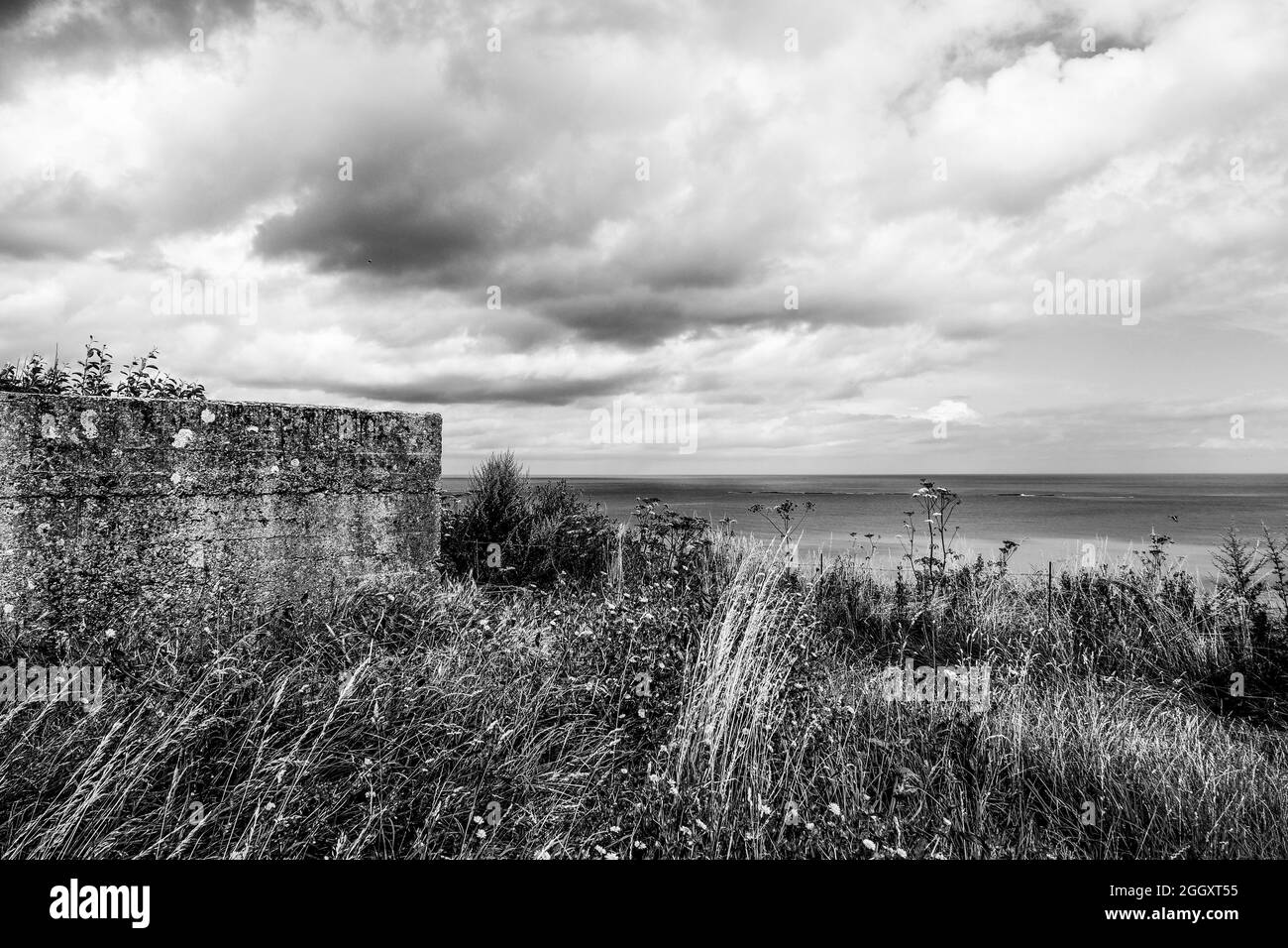 Blockhaus noir et blanc hi-res stock photography and images - Alamy