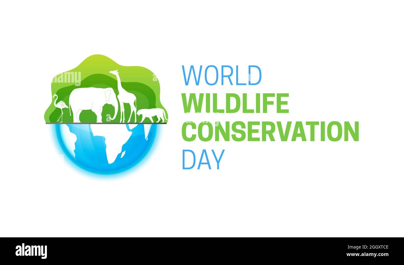 Wildlife Conservation Logo