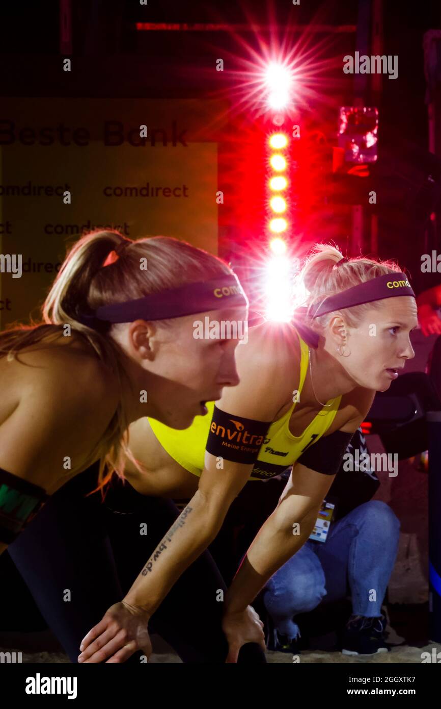 Kim behrens hi-res stock photography and images - Alamy